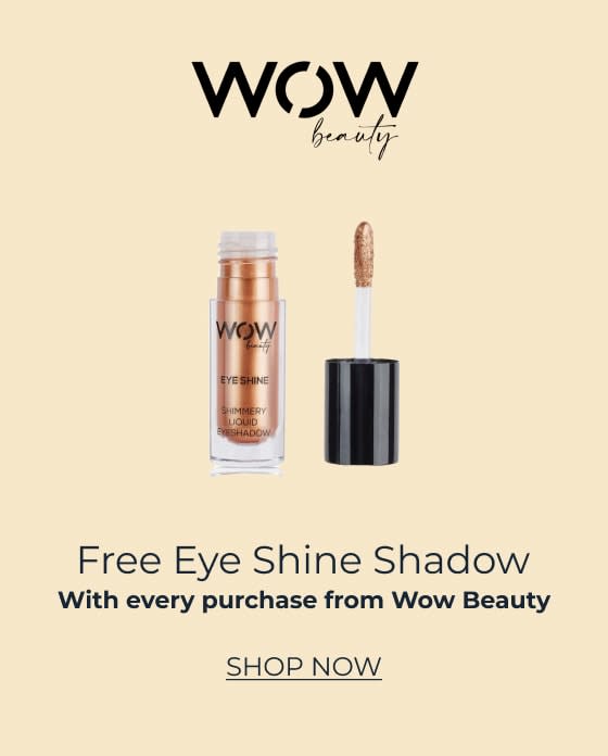 Wow Beauty UAE Online Store