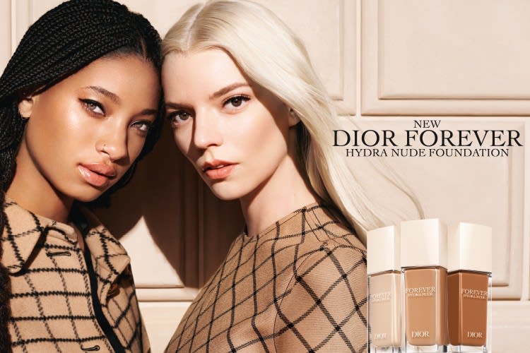 Shop Online Dior Cosmetics In The UAE - FACES
