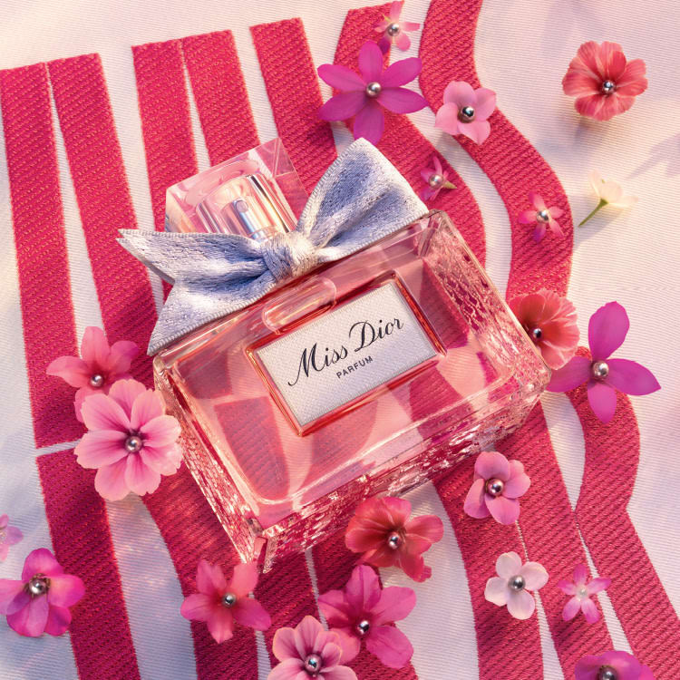 Dior KSA Online Store