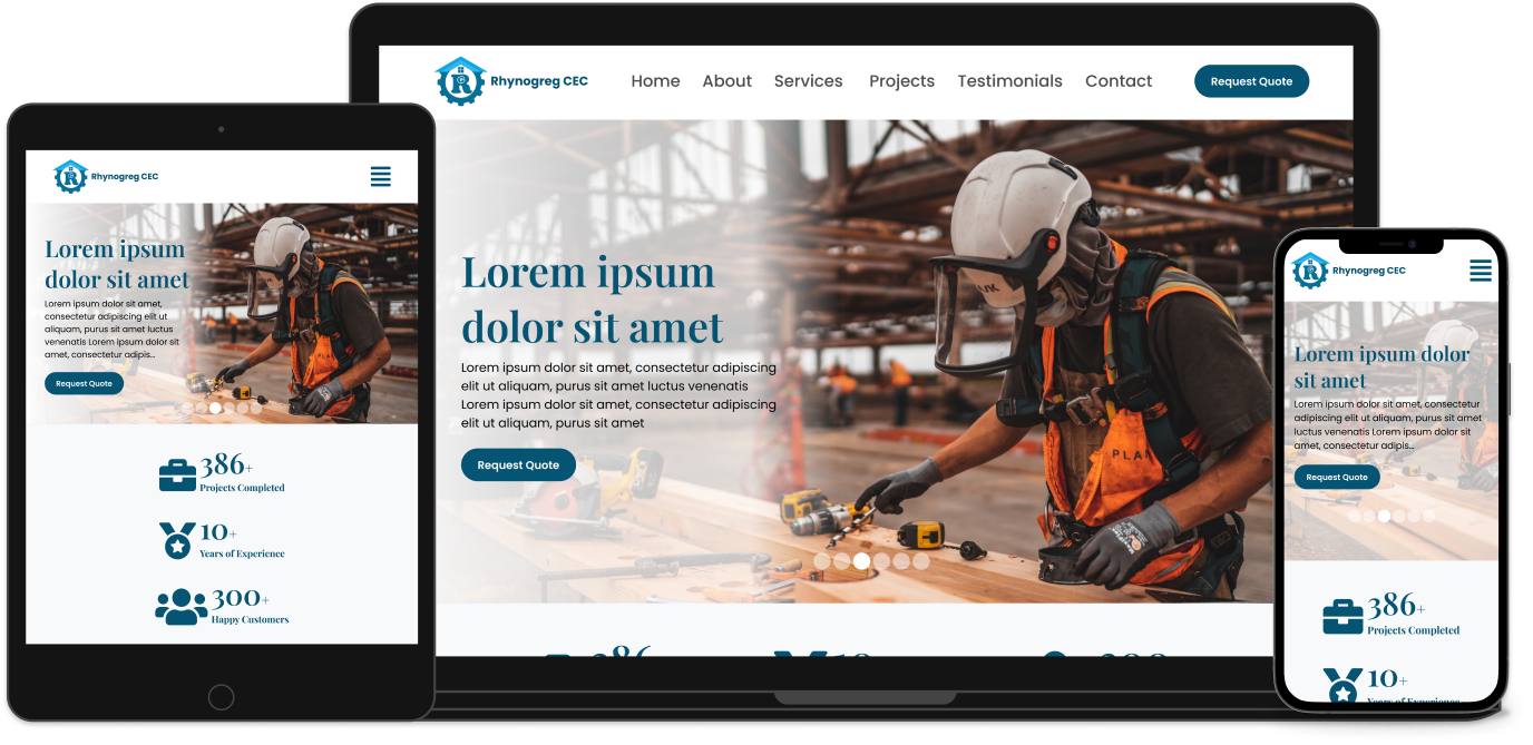 Codehub Technologies