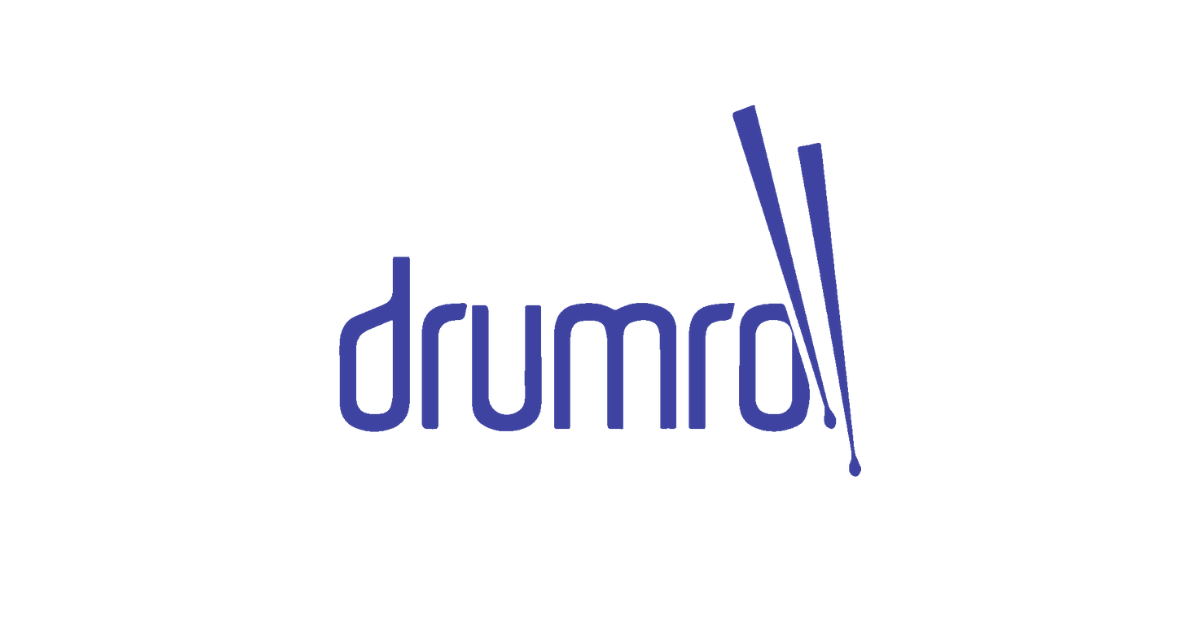 Drumroll Digital - Plan. Launch. Grow.