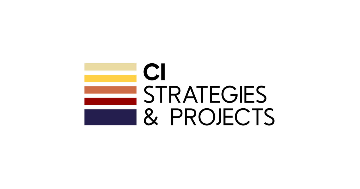CI Strategies & Projects