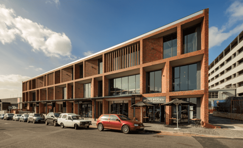 Salt River part of R20bn urban renewal initiative in Cape Town ...