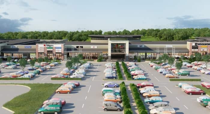 Limpopo to welcome new regional shopping centre, Groblersdal Mall in ...