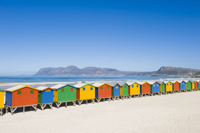 Lifestyle buyers flock to Muizenberg – Property Wheel