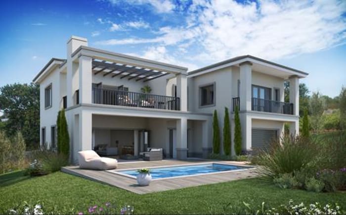 Klein D’Aria Private Residential Estate launches in Durbanville – Property Wheel