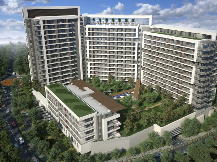 Menlyn Maine is Pretoria’s new business address of choice – Property Wheel