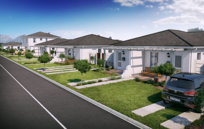 Bardale Village reaches various milestones – Property Wheel