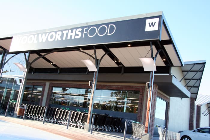 10th anniversary for Woolworths’ Good Business Journey – Property Wheel