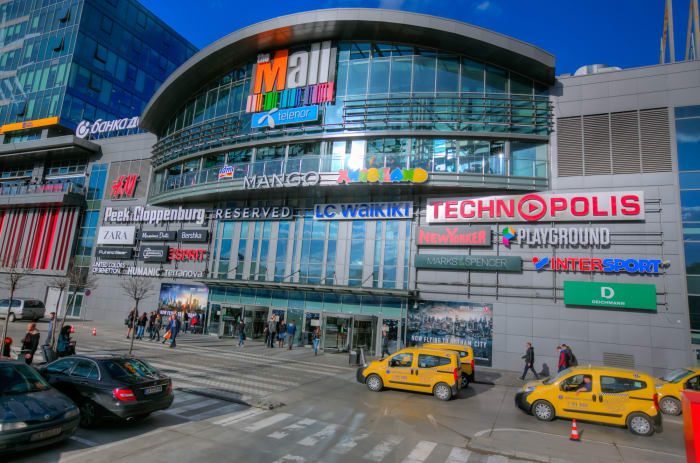 UK’s Hystead announces €156mn Bulgarian shopping centre acquisition ...