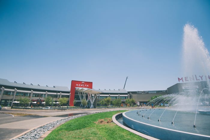 Pareto Limited wins shopping centre industry’s highest accolades ...