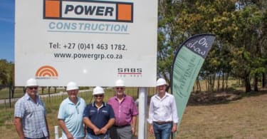 Asrin Property Developers release Royale on Main to Tokai’s property market – Property Wheel