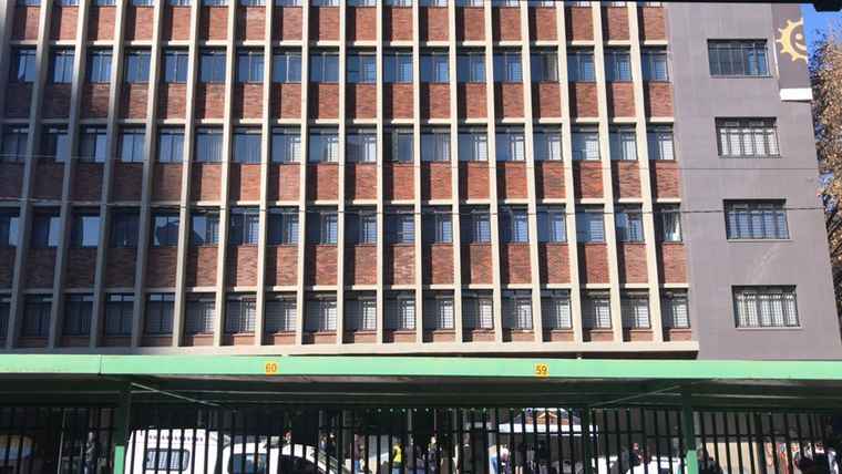 JOSCHO launches first student accommodation project in Braamfontein ...