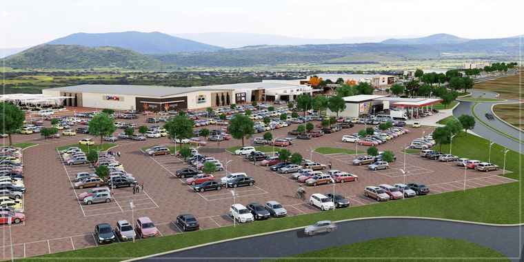 Akani Properties invests R600m in new mall developments and ...