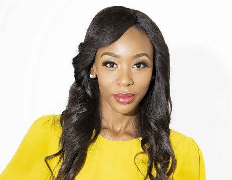 Faith Mangope: from poverty to property investor – Property Wheel