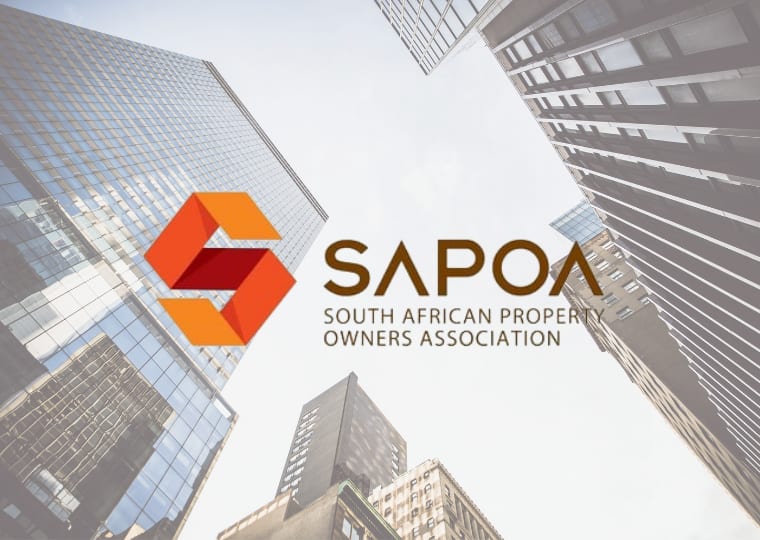 Sapoa Logo