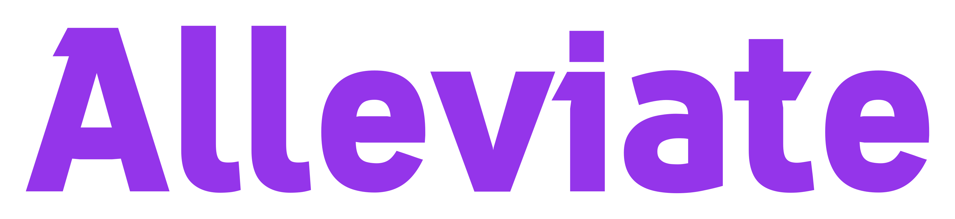 Alleviate — The Operating System for Social Impact Organizations