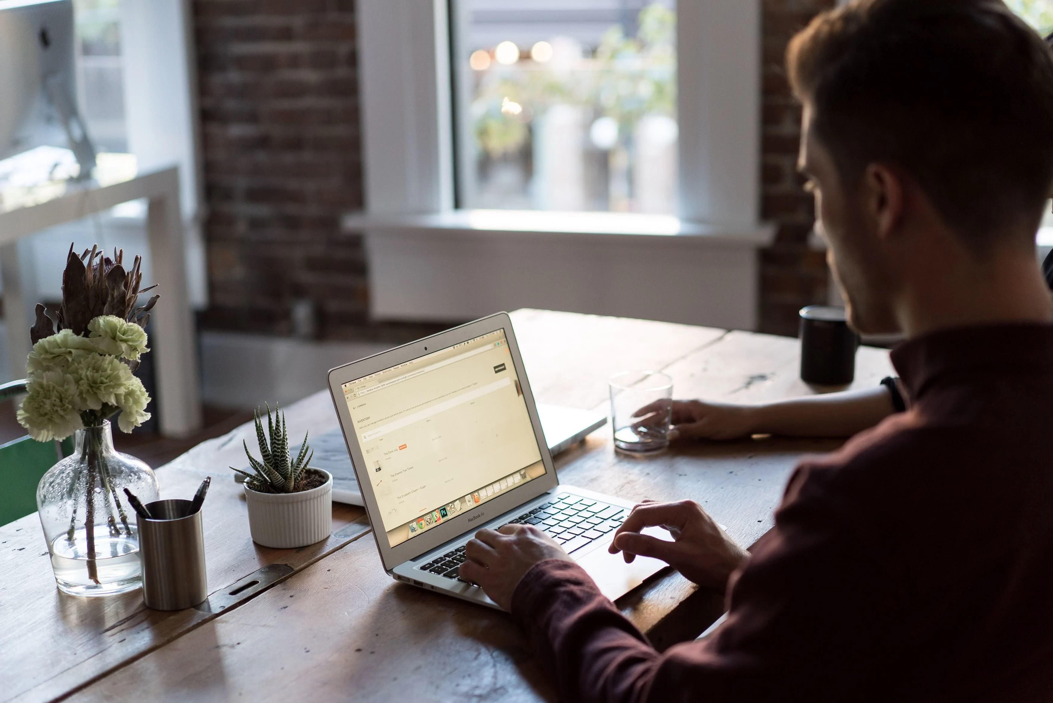 Seed Code SV | Software Company