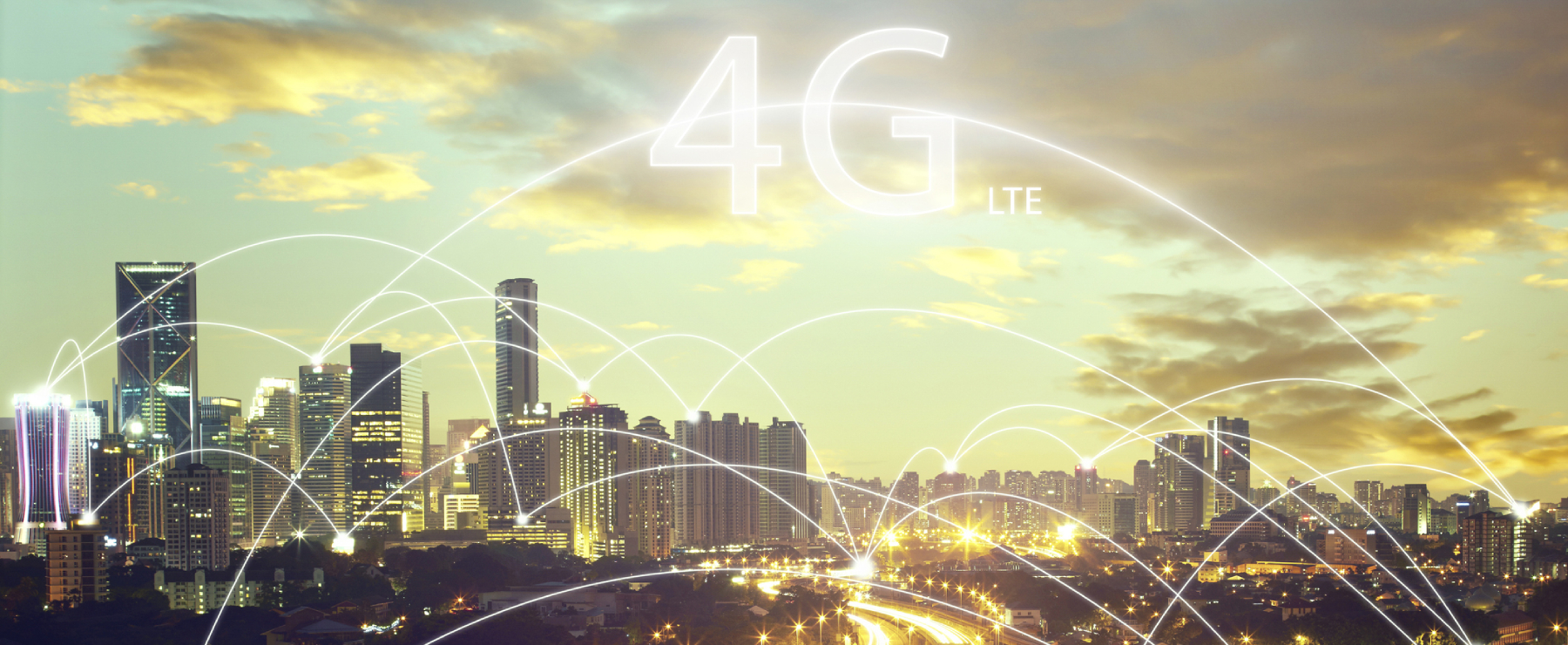 4G LTE in the enterprise: myths and misconceptions | Ericsson