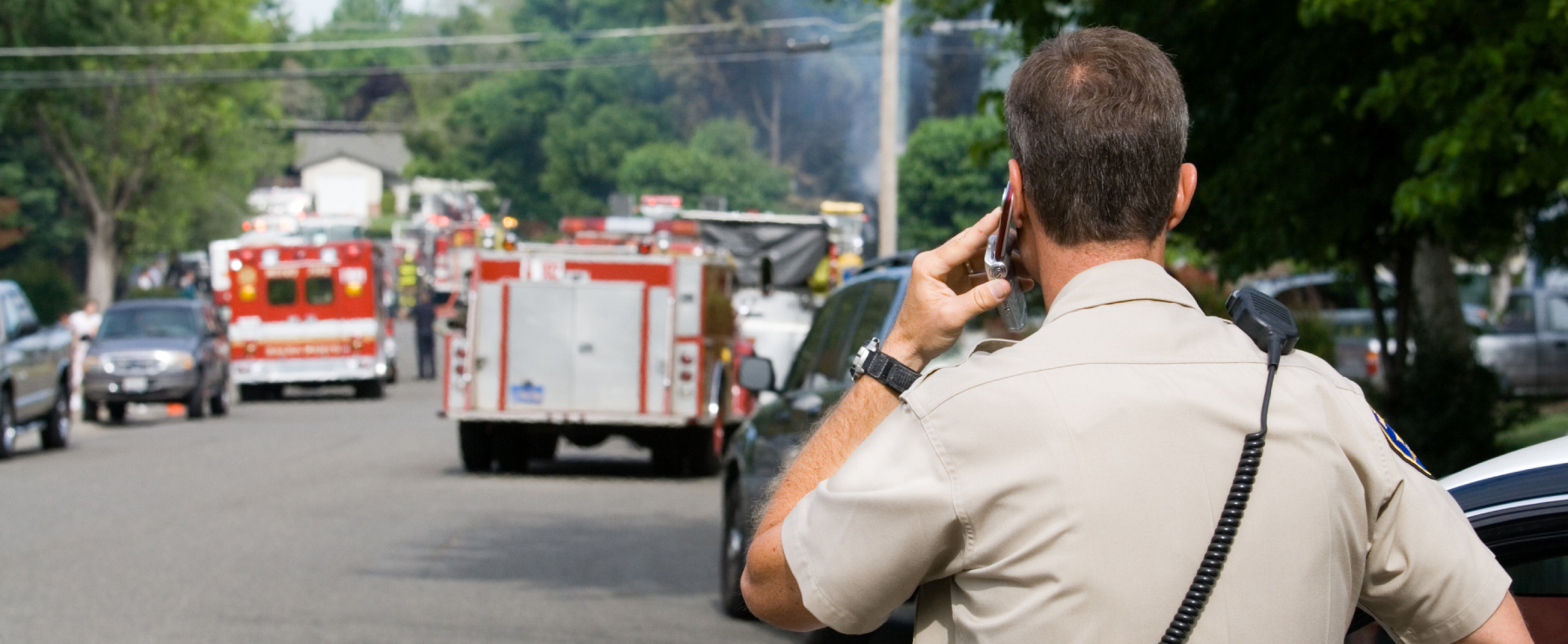 PACE planning prepares first responders for effective communication ...