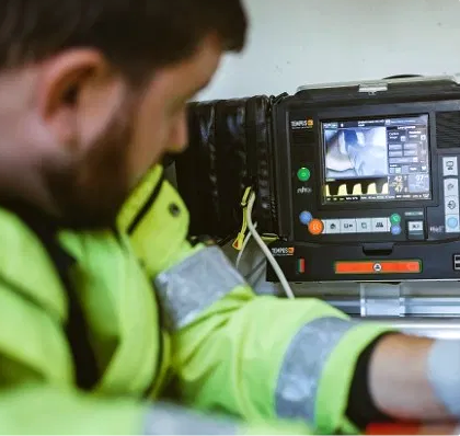 5G and LTE Wireless EMS Networking Solutions | Cradlepoint