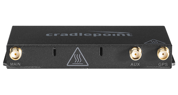 MC400 Modular Modem | NetCloud Accessories | Cradlepoint