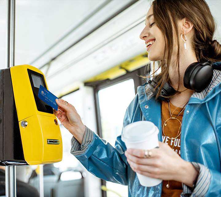 Wireless WAN Fleet Connectivity for Enterprises | Cradlepoint