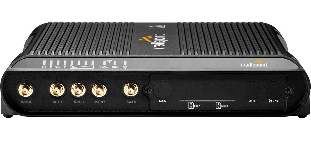 IBR1700 | Endpoints | NetCloud Equipment | Ericsson