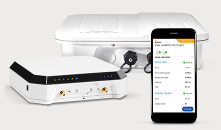 Cradlepoint First to Offer Comprehensive Portfolio of 5G Wireless Edge ...