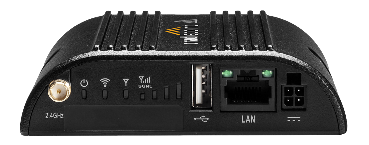 IBR200 | Endpoints | NetCloud Equipment | Ericsson