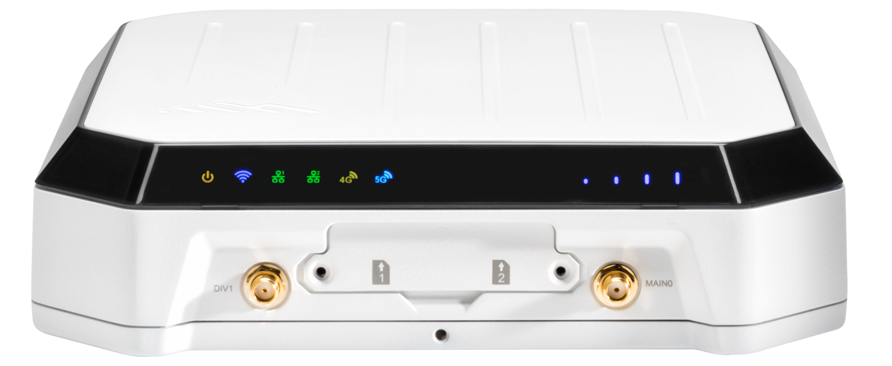 W2000 | Endpoints | NetCloud Equipment | Ericsson