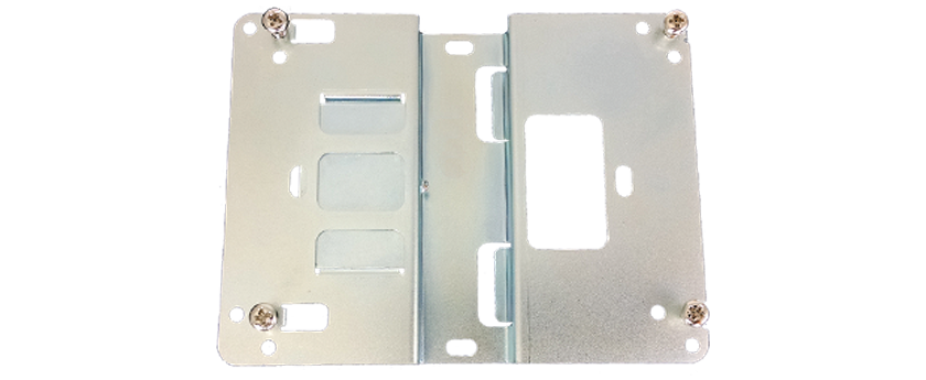 Wall or Ceiling Mounting Bracket | NetCloud Equipment Accessories ...