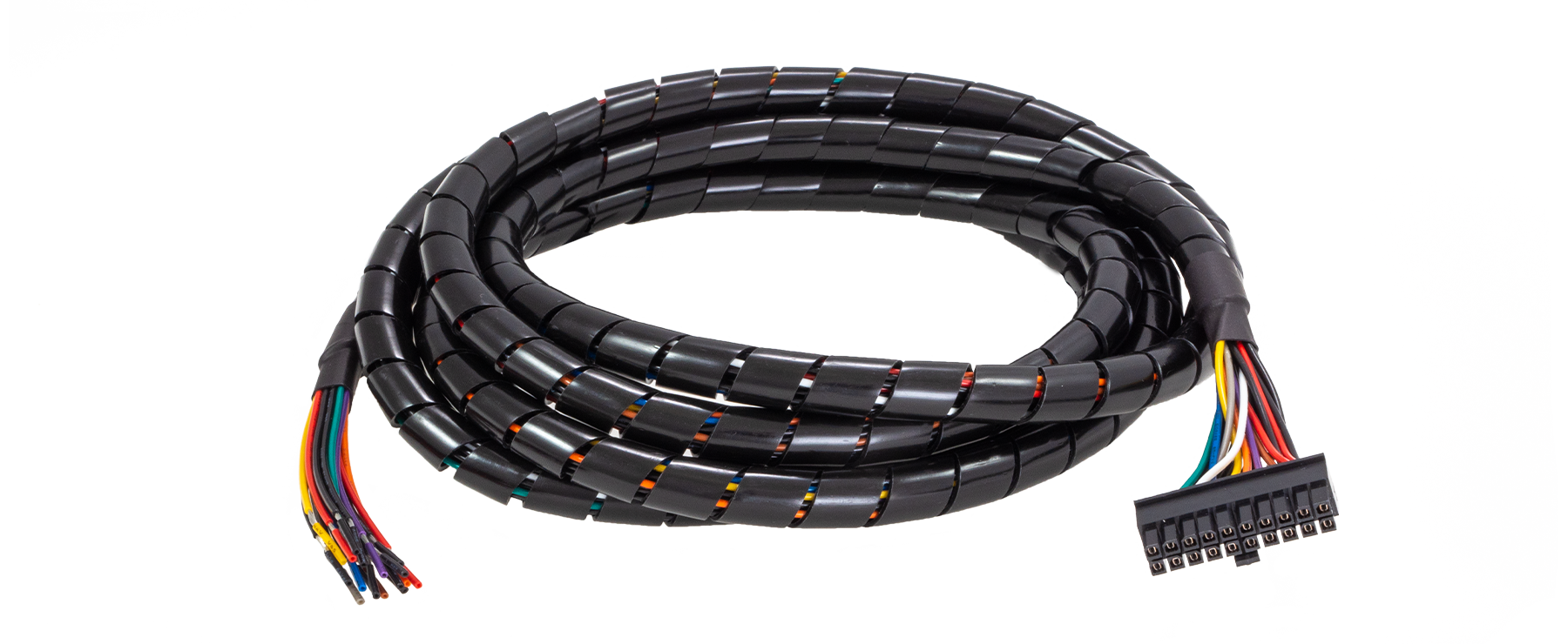 GPIO Cable, 2x10 | NetCloud Equipment Accessories | Ericsson