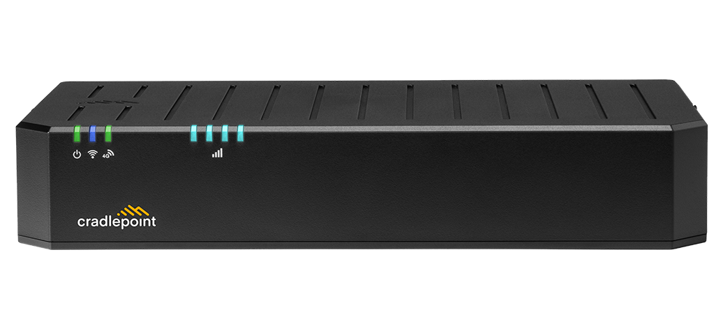 E100 Series Enterprise Router | Cradlepoint Endpoint