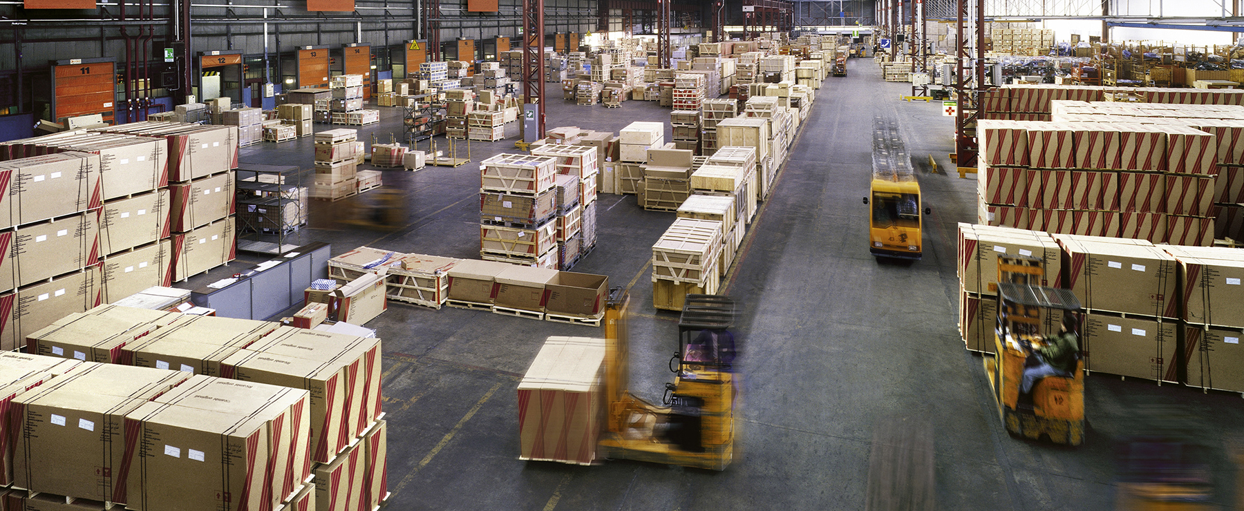 How Does Private Cellular Work? Explore Wide-Area LAN | Cradlepoint