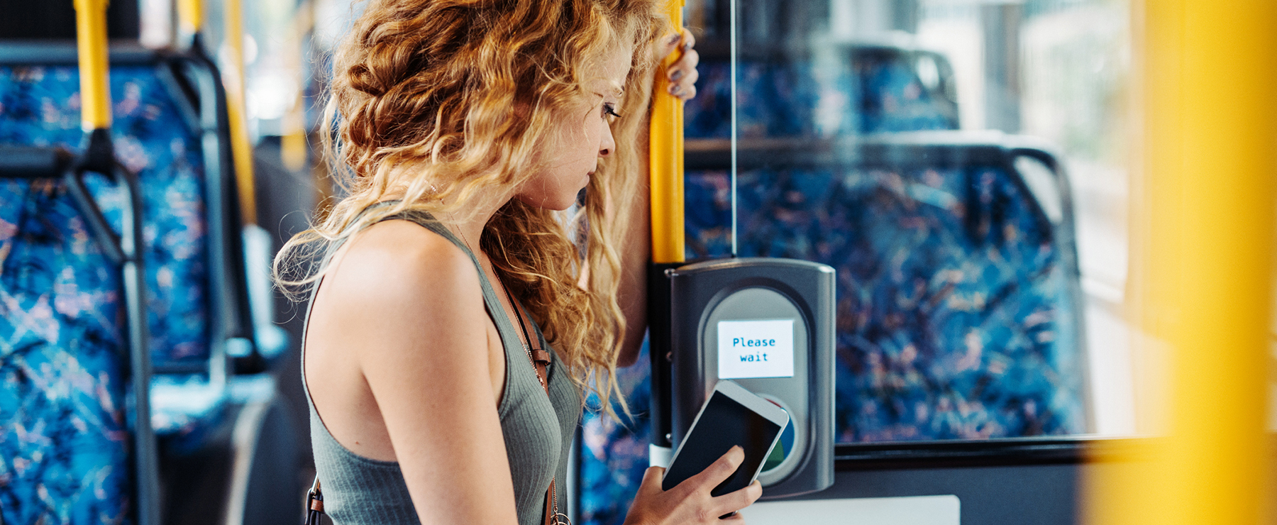 Selecting the Right Rugged 5G or LTE Router for Your Fleet | Ericsson