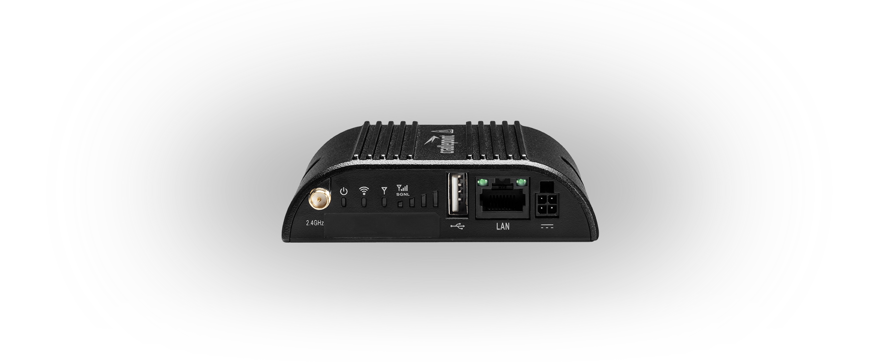 IBR200 Series Router | Ericsson