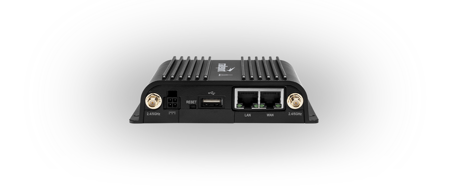 IBR600C Series Router | Ericsson