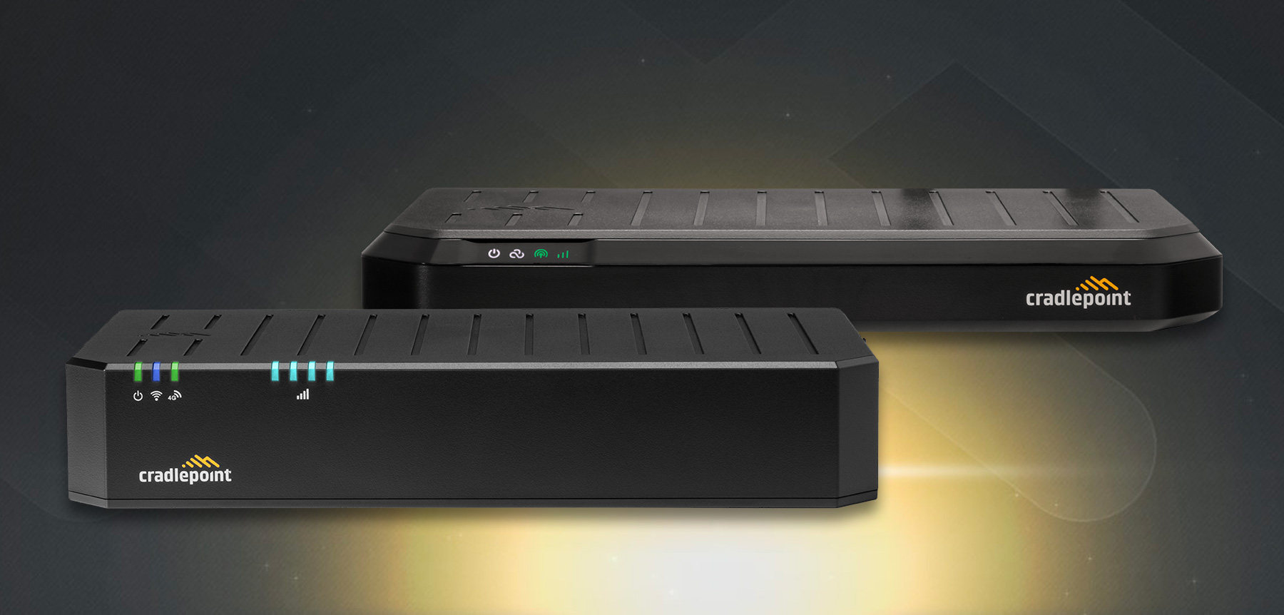 Work from Anywhere: Cradlepoint Unveils Enhanced Wireless Edge ...