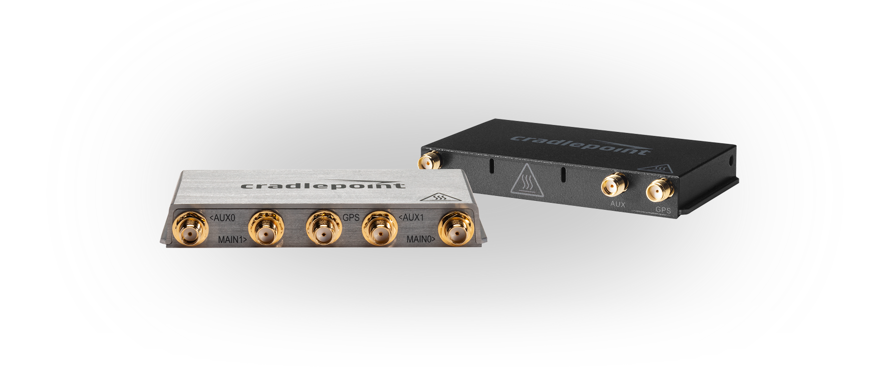 MC400 Modular Modem | Ericsson