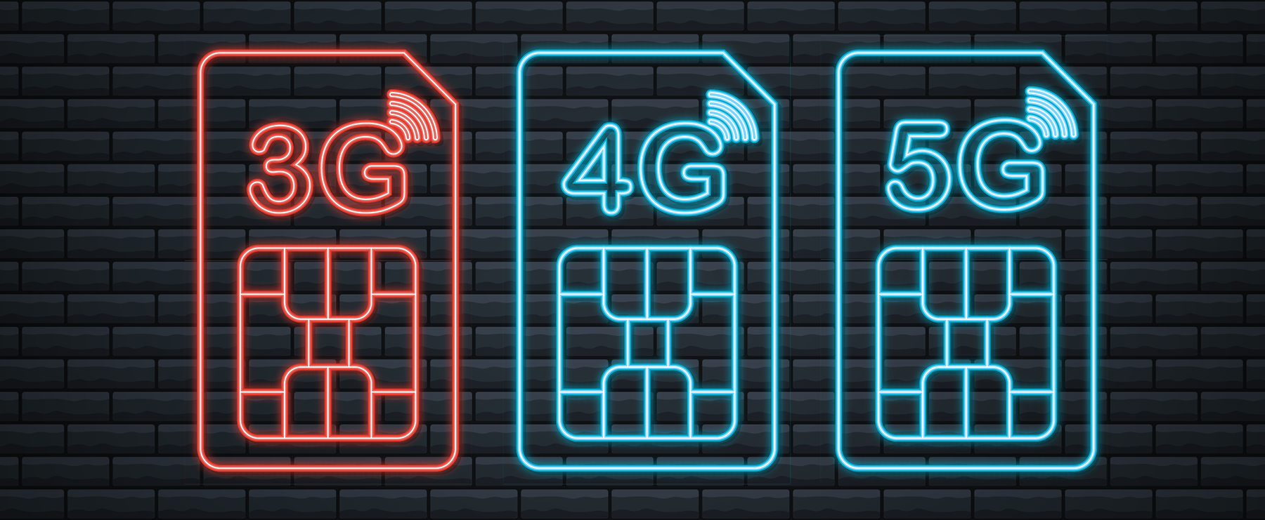 Facts, Deadlines, and More About the 3G Sunset and Transition to 5G for ...