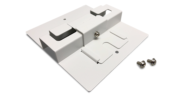 Drop Ceiling Mounting Bracket | NetCloud Equipment Accessories | Ericsson