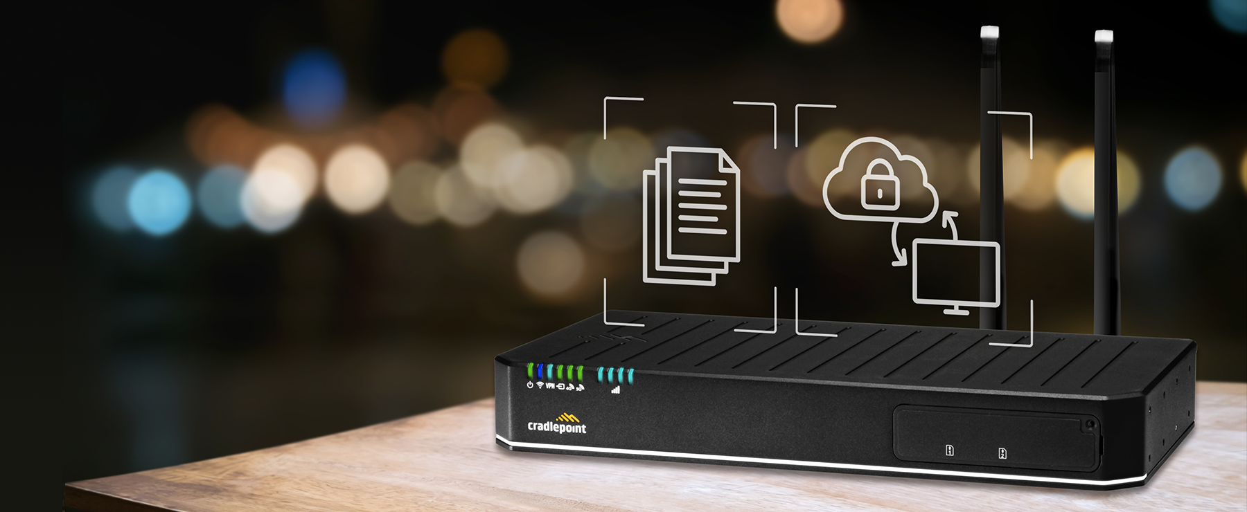 5 Benefits of Cloud-Managed Routers for Wireless WAN | Ericsson