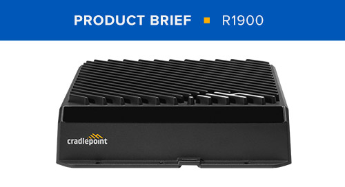 Cradlepoint at the GA GMIS Show | Cradlepoint