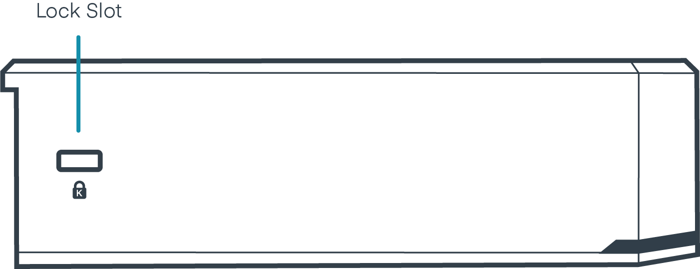 E3000 Series Enterprise Router | Cradlepoint