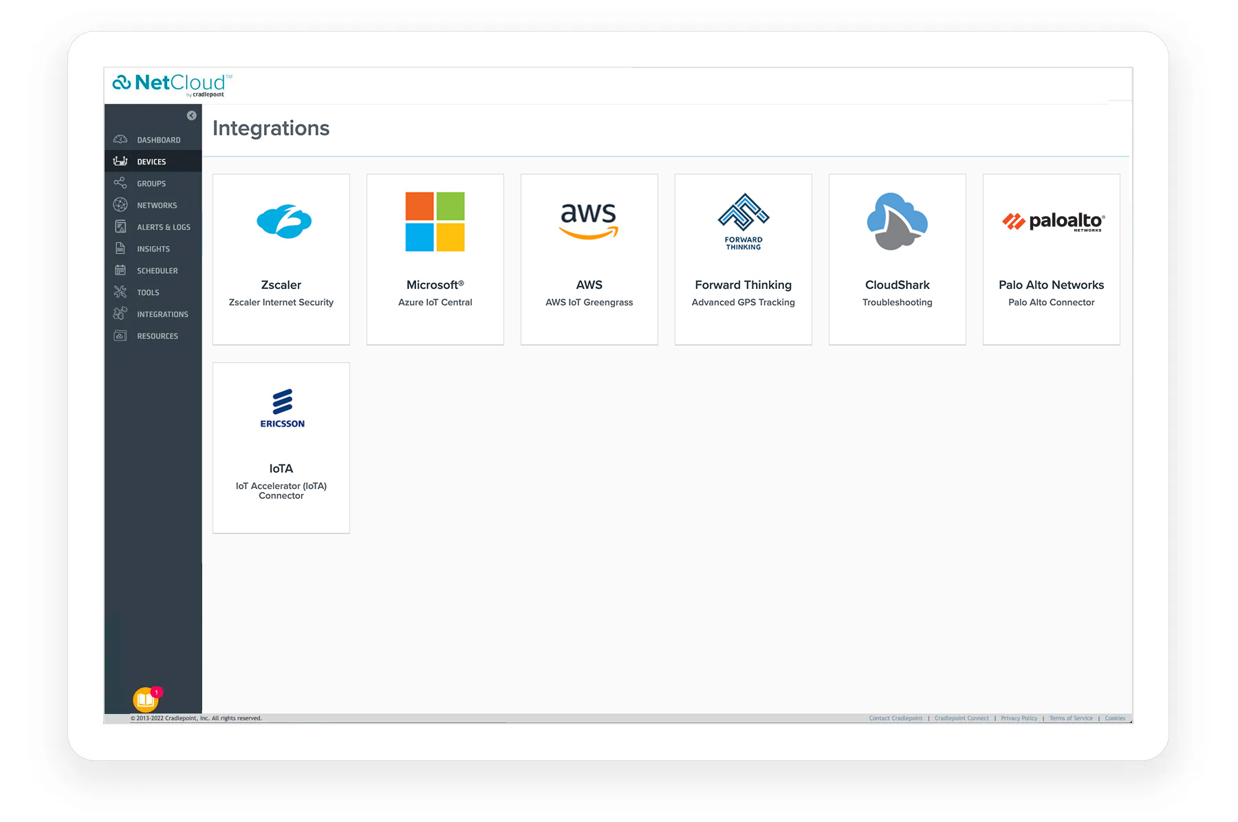 IBR600C Series Router | Cradlepoint