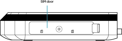 E102 Series Enterprise Router | Cradlepoint