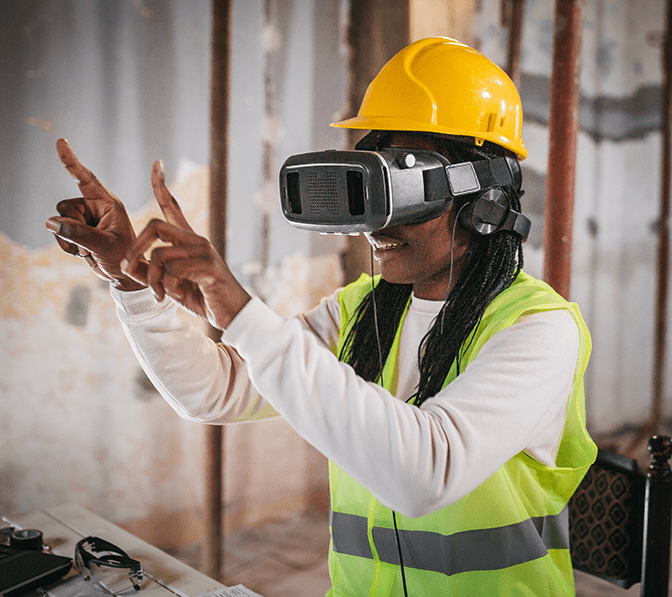 Construction | Cradlepoint