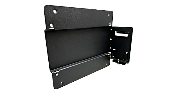 DIN Rail Mounting Bracket | NetCloud Equipment Accessories | Cradlepoint