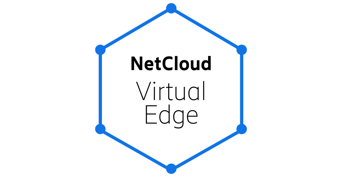 Virtual Edge | Endpoints | NetCloud Equipment | Ericsson